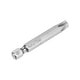 T40 Magnetic Security Star 5 Point Torx Screwdriver Bit 1/4" Hex Shank ...