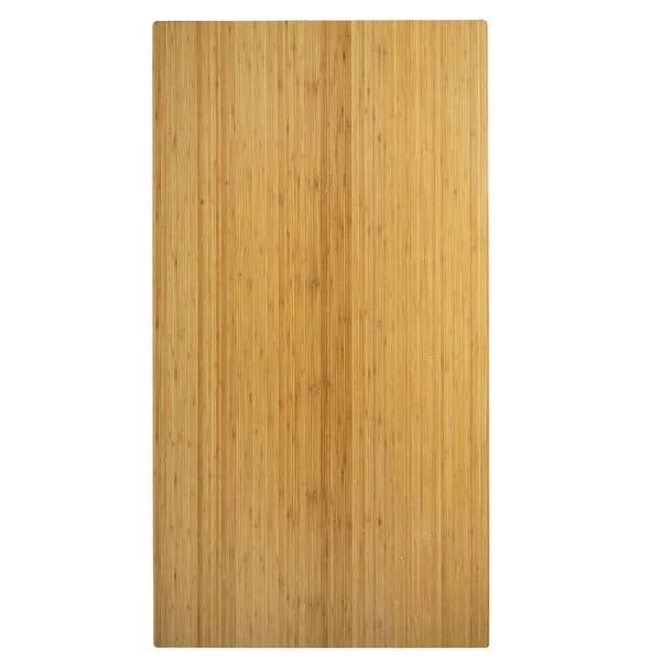 Eco-Friendly Natural Bamboo Kitchen Coffee Tabletop - On Sale ...