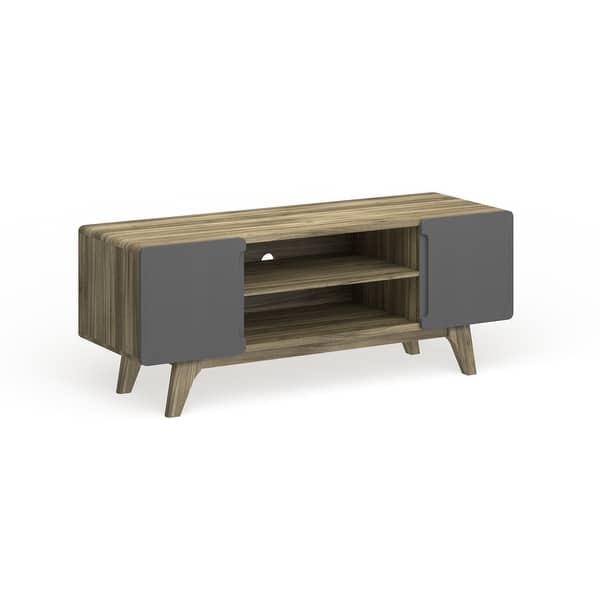 Carson Carrington Espoo 47-inch TV Stand - 47 Inches - Bed Bath ...
