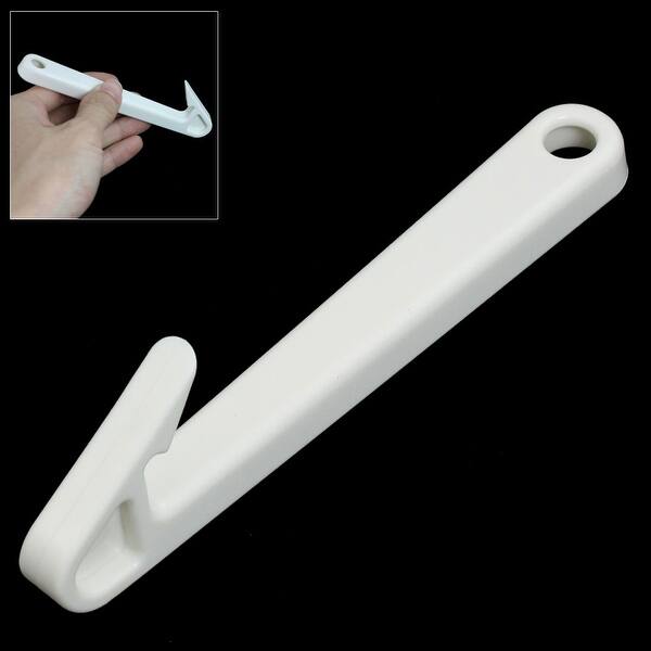 plastic ring pull handle