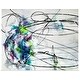 "Untwine" Poster Print - Bed Bath & Beyond - 31479964