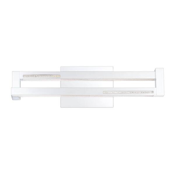 Clinton Bathroom Vanity Light - Bed Bath & Beyond - 39756031