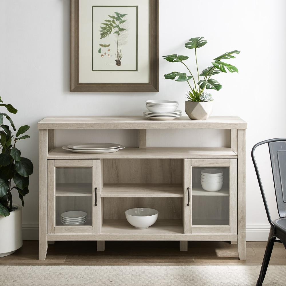 Off-White Buffets and Sideboards - Bed Bath & Beyond