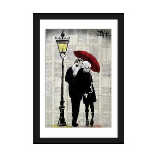 iCanvas "Lamp Lovers" by Loui Jover - Bed Bath & Beyond - 37584847