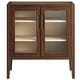 Nell 36" Accent Cabinet - Bed Bath & Beyond - 42983137