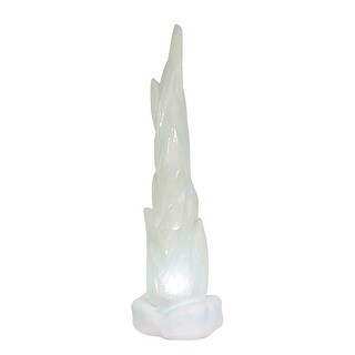 6ft Iceberg Statue - Ice Age Christmas Theme - Bed Bath & Beyond - 41259929