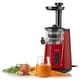 Omega Cold Press 365 Compact Masticating Vertical Juicer, 120W Low ...