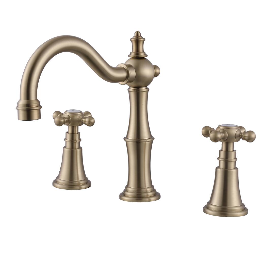 Bathroom Sink Faucets - Bed Bath & Beyond