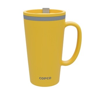Copco Cone Desk Mug 16 Oz - Bed Bath & Beyond - 41076987