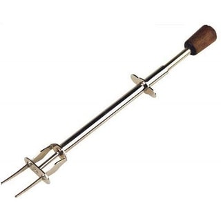 Fox Run Chrome Pickle Picker Olive Jar Fork - Bed Bath & Beyond - 29530580