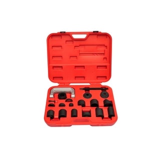 vidaXL 21-Piece Ball Joint Adapter Tool Set - Bed Bath & Beyond - 29049921
