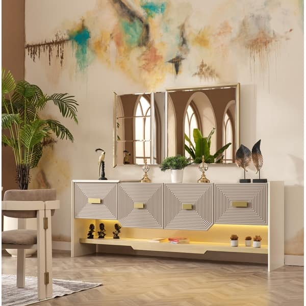 small dining room buffets