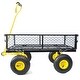 Stall Trolley Sports Wagon Tool trolley Water Tanker Express Truck ...