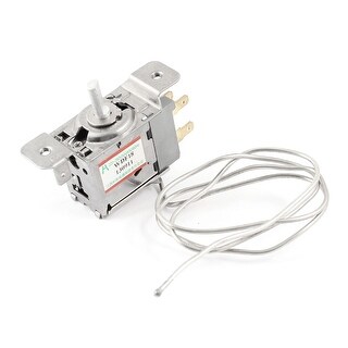 AC 220-250V 5(4)A -15 to 21 Celsius Degree Refrigerator Temperature ...