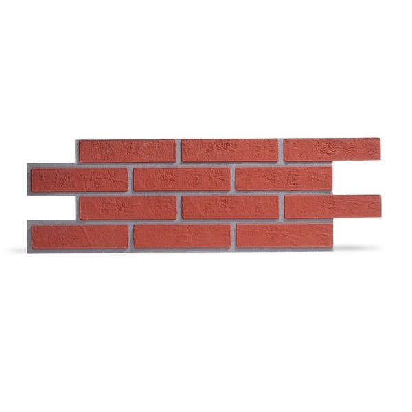 brick wall cladding sheets