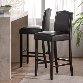Markson Kd Barstool( Set Of 2 ) - Bed Bath & Beyond - 43209675