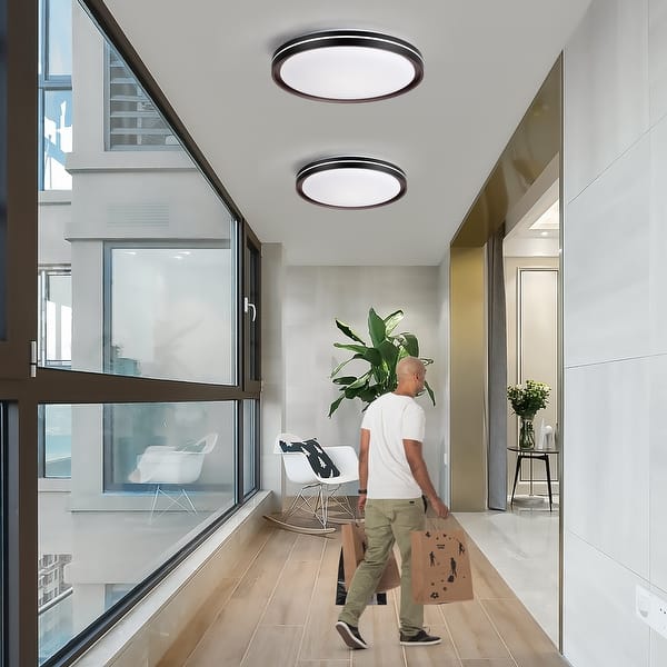 corridor lights ceiling