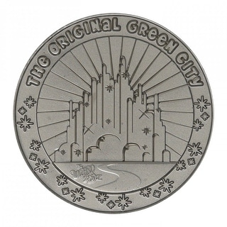 The Wizard of Oz Limited Edition Collectible Coin - Bed Bath & Beyond ...