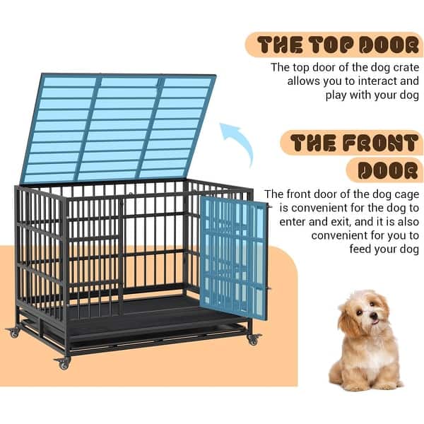 small foldable crate