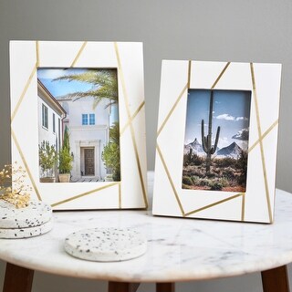 Resin Photo Frames - Bed Bath & Beyond - 37181444