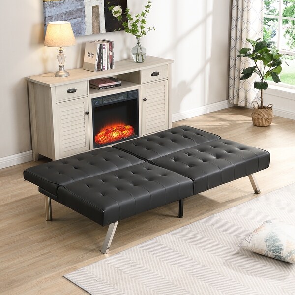 68 inch futon store