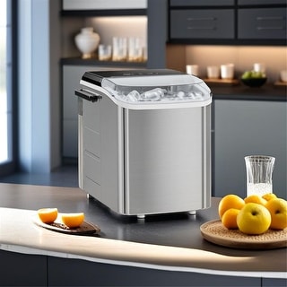 Small Portable Home Use Ice Maker - Bed Bath & Beyond - 39486104