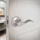 Design House 742841 Springdale Universal Passage Hall and Closet Door ...