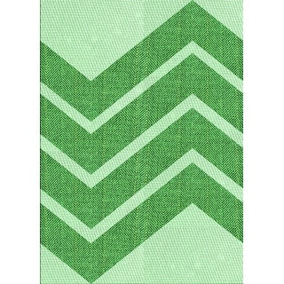 Ahgly Company Machine Washable Transitional Jade Green Area Rugs - Bed ...