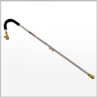 Mag-Torch MT-450-C Self-Lighting Outdoor Torch - Bed Bath & Beyond ...