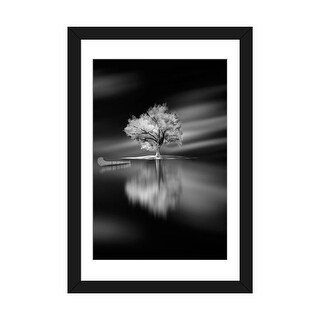 iCanvas "Quiet" by David Senechal Photographie - Bed Bath & Beyond ...