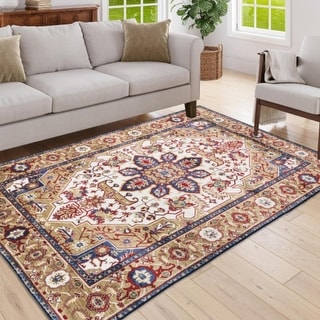 Outdoor Rugs, Persian Style Rugs, Portable Rugs, Indoor and Outdoor ...