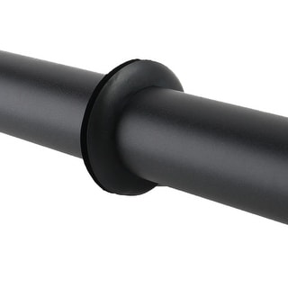 Wire Protective Black Rubber 30mm Inner Dia Double Sided Grommet - Bed ...