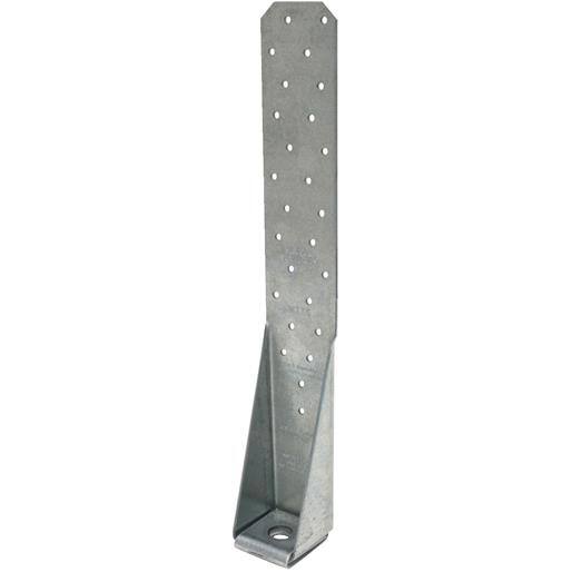 Simpson Strong-Tie Tension Tie HTT5 Unit: EACH Contains 10 per case ...