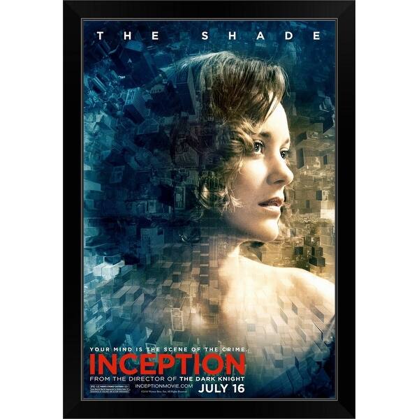inception poster art