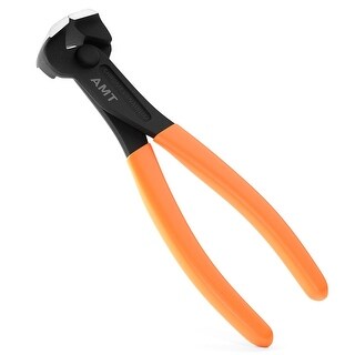 8" Flush-Cut End Cutting Pliers - Bed Bath & Beyond - 39466253