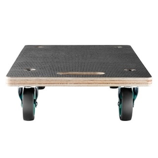 furniture movers dolly with wheels