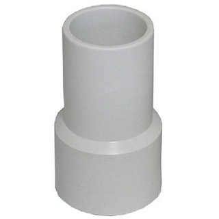 JED Pool Tools 80-229 Replacement Threaded Hose Cuff, 1-1/2" - Bed Bath ...