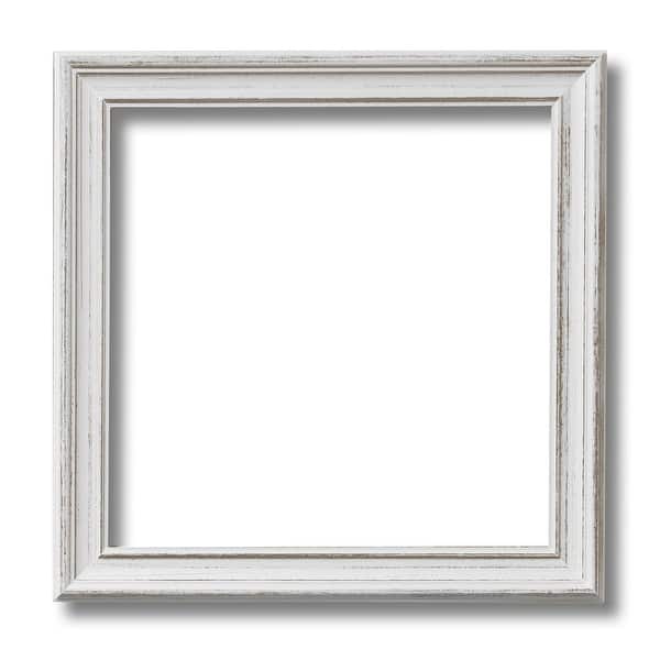 fancy white picture frames