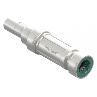 Orbit 33783 Lock Slide Repair Fitting, 1/2" PVC - Bed Bath & Beyond ...