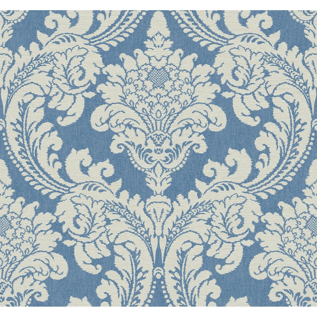 York Wallcoverings Wallpaper - Overstock
