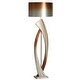 Swerve Floor Lamp - Bed Bath & Beyond - 6053736