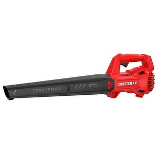 CMCBL710B V20* Blower, Cordless (Tool Only) - Red - Bed Bath & Beyond ...