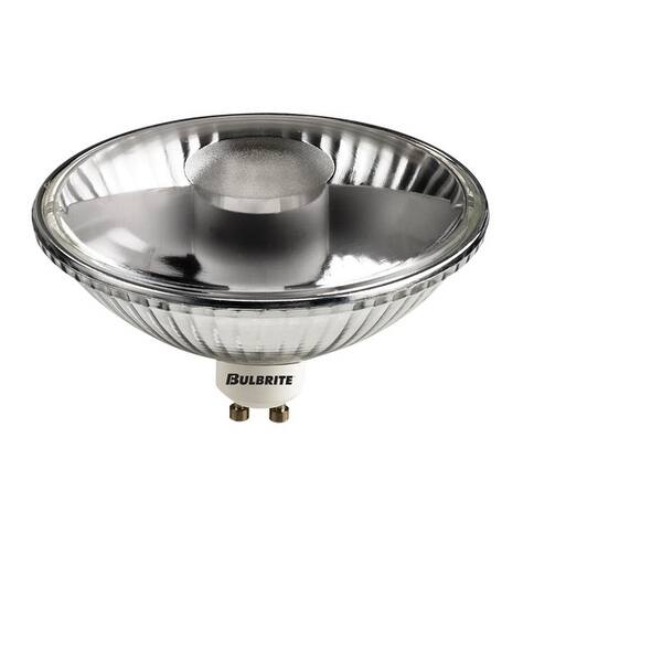 Bulbrite Pack of (2) 75 Watt Dimmable Reflector R111 Twist & Lock Bi ...