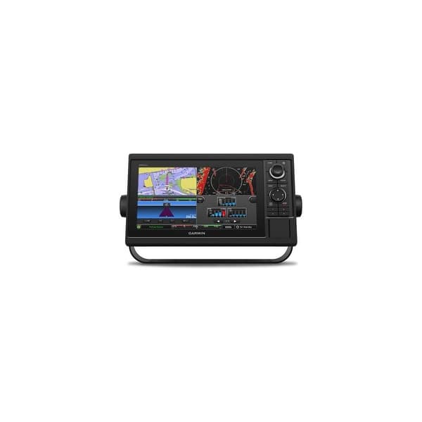 Garmin GPSMAP 1022 10-inch Touchscreen Chartplotter - undefined11.02 x ...