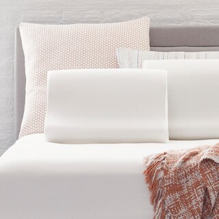 Comfort Revolution Contour Memory Foam Pillow - Bed Bath & Beyond - 9962903