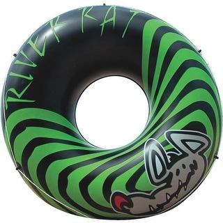 Intex Recreation River Rat Tube 68209EP Unit: EACH - Bed Bath & Beyond ...