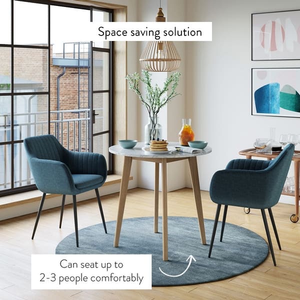 nathan dining room table