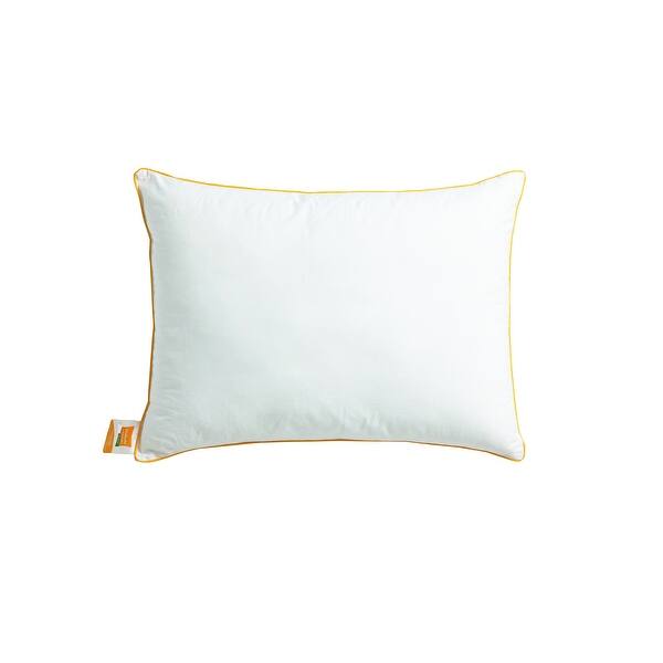 Yatas Bedding Suprelle Ultra Down Alternative Pillow - N/A - Bed Bath ...