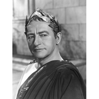 Caesar And Cleopatra Portrait - Bed Bath & Beyond - 24408140