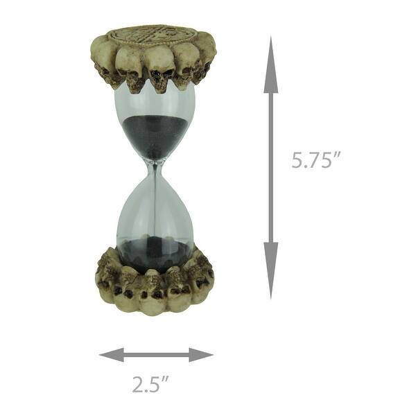 gothic timer